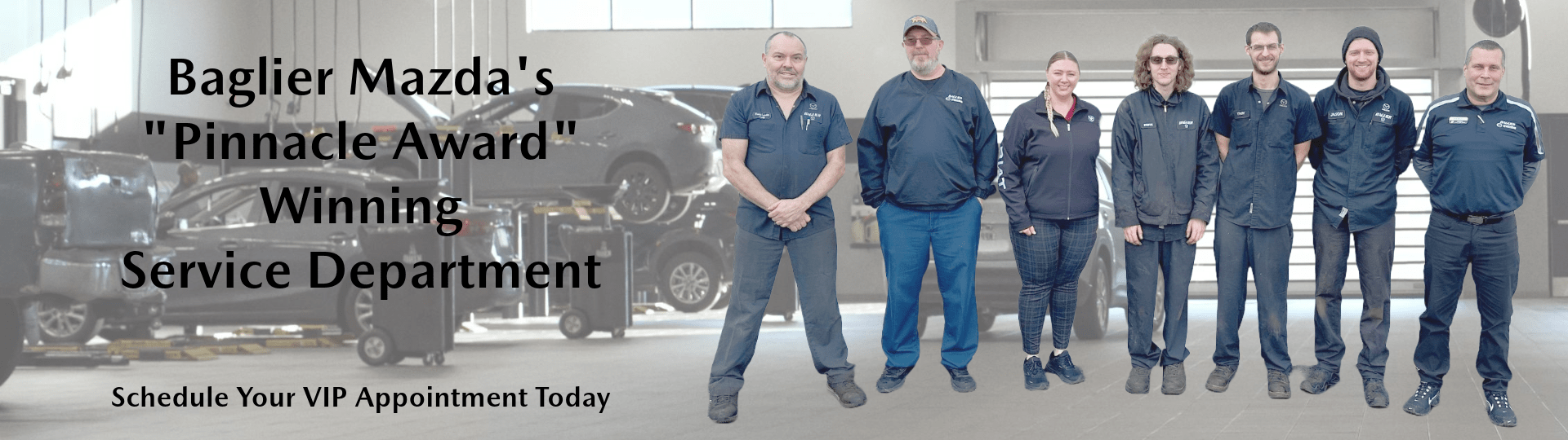 New & Used Cars for Sale In Butler Pa | Baglier Mazda Dealership